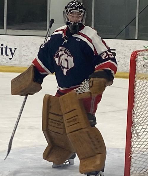 Caden Johnston - Elite Prospects