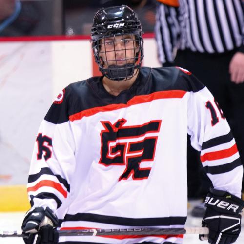 Luke Palecek - Stats, Contract, Salary & More