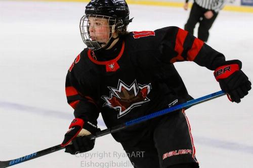 Dylan Coyle - Stats & Facts - Elite Prospects