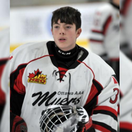 Ethan Suski - Stats, Contract, Salary & More