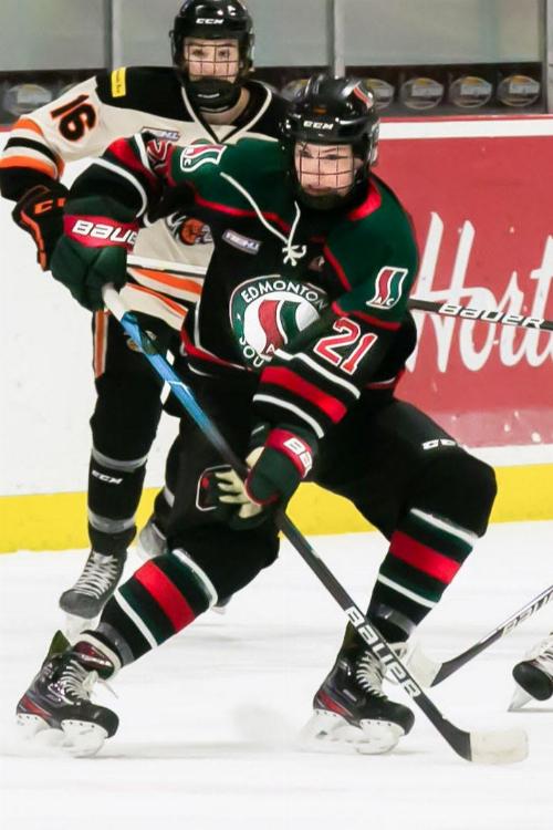 Owen Rattray - Elite Prospects