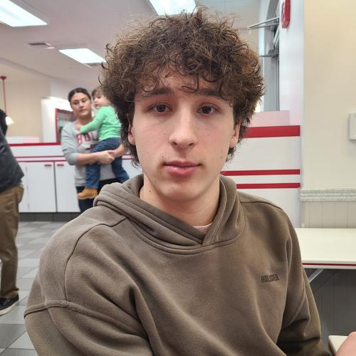 Raffaele Lestingi - Stats, Contract, Salary & More