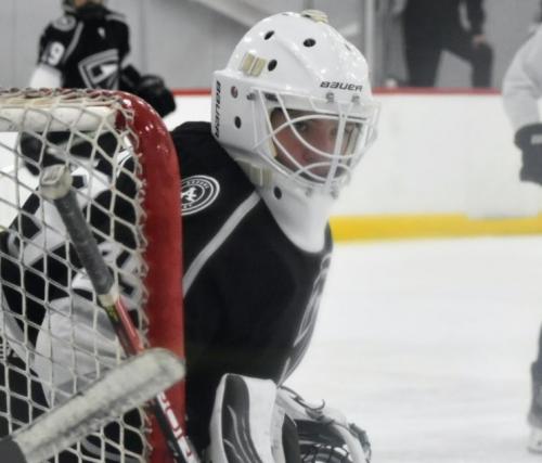 Christian Hubert - Elite Prospects