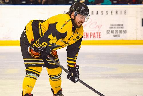 Joé Dubé - Elite Prospects