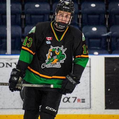 Carter Hicks - Stats, Contract, Salary & More