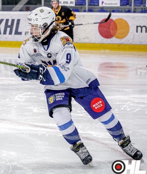 Otto Polakovs - Elite Prospects