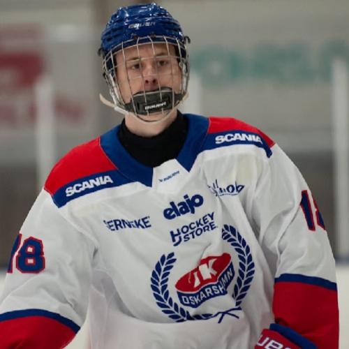 Liam Eneman - Stats, Contract, Salary & More