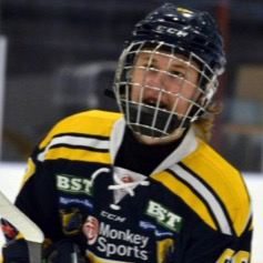 Liam Eneman - Stats & Facts - Elite Prospects