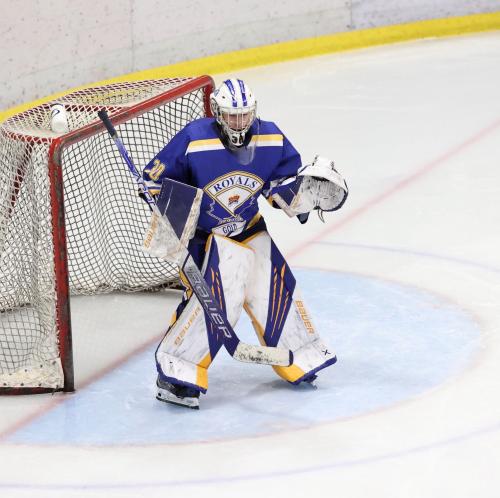 Logan Jones - Stats, Contract, Salary & More