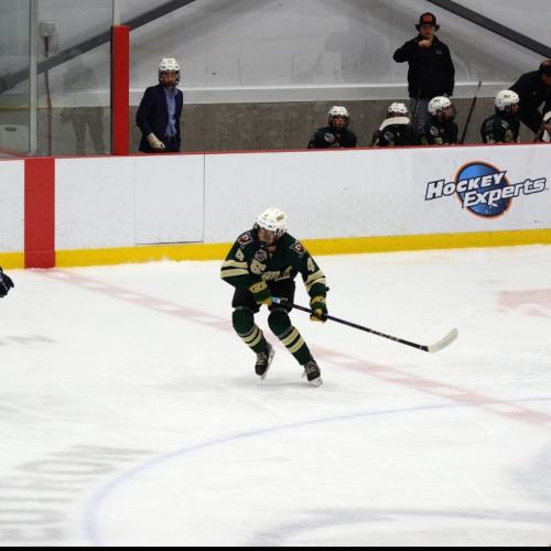 Jake Élément - Stats, Contract, Salary & More