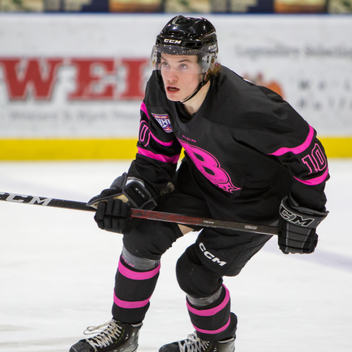 Layne Loomer - Stats, Contract, Salary & More