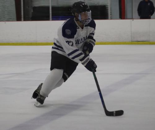 Ryan Rutkowski - Elite Prospects