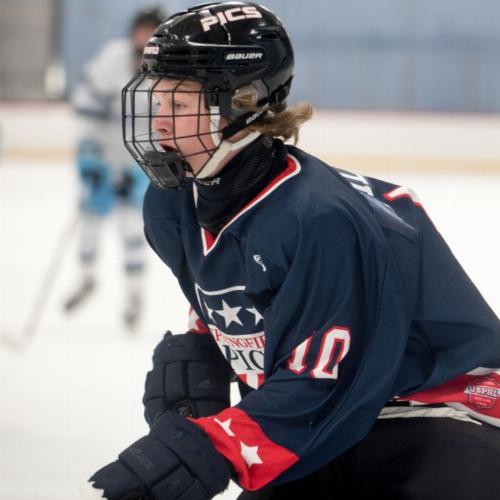 Devin Niles - Stats & Facts - Elite Prospects