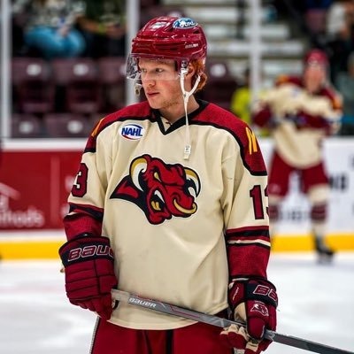 Justin Dauphinais - Elite Prospects