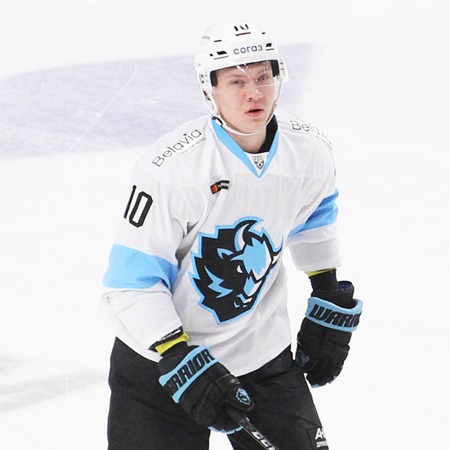 Ivan Drozdov - Stats, Contract, Salary & More