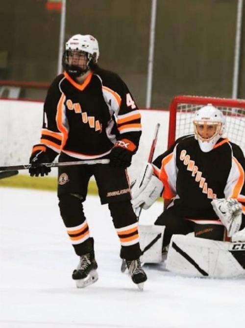 Nate Schaefer - Elite Prospects