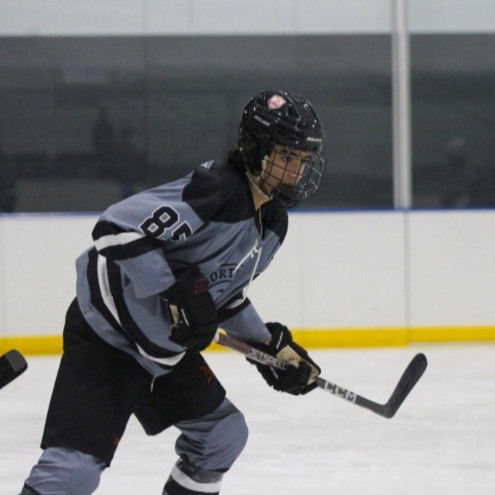 Cameron Rosenberg - Stats, Contract, Salary & More