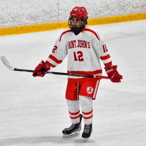 Luke Gerardi - Stats, Contract, Salary & More