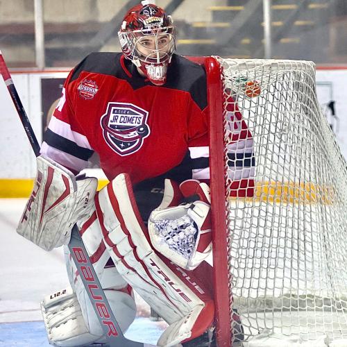 Aidan Thomson - Stats & Facts - Elite Prospects