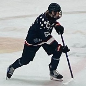 Charlie Johansson - Stats, Contract, Salary & More