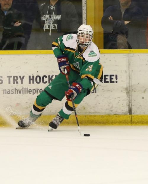 Jacob Rombach - Elite Prospects