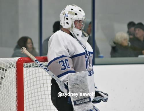 Noah Hacker - Elite Prospects