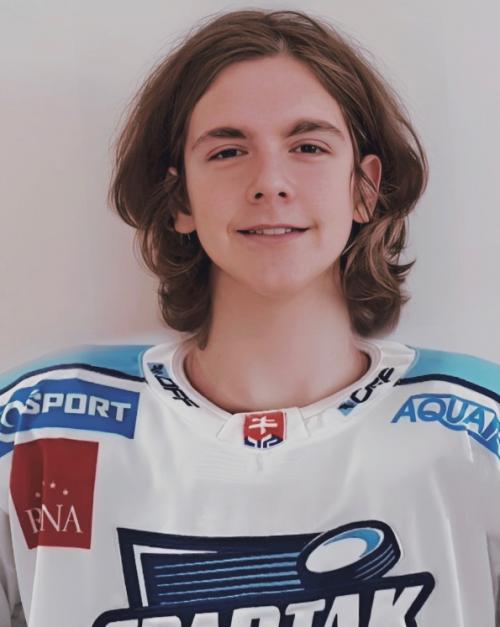 Alex Rachel - Stats & Facts - Elite Prospects