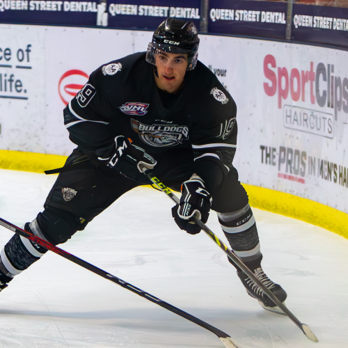 Alexander Dimitriadis - Stats & Facts - Elite Prospects