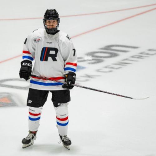 Alex Ruiz - Stats, Contract, Salary & More