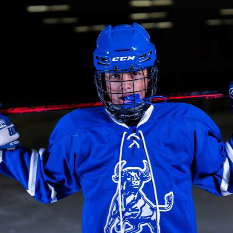 Brady Barber - Stats & Facts - Elite Prospects