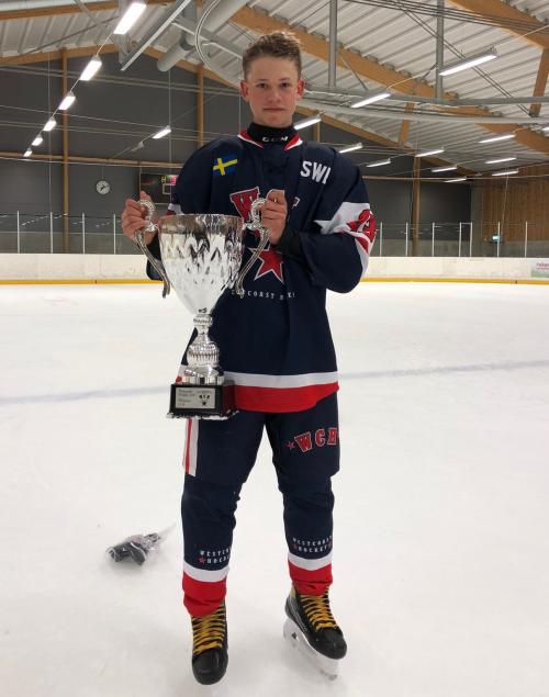 Oscar Rosengren - Elite Prospects
