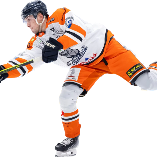 Samuel Cooper - Stats, Contract, Salary & More