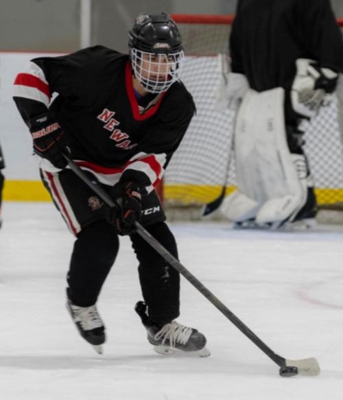 Kevin Marques - Elite Prospects