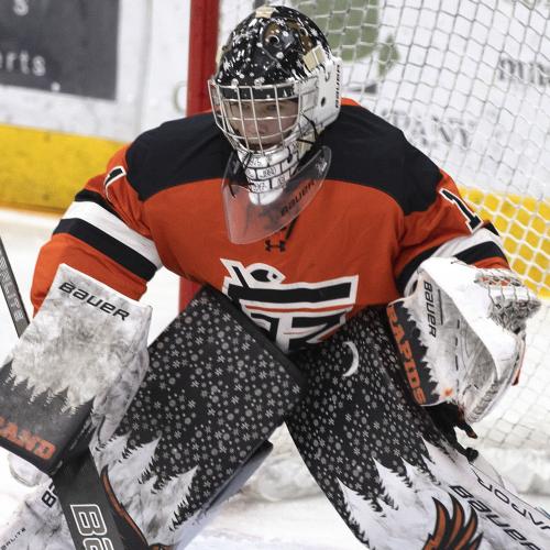 Carter Casey - Stats, Contract, Salary & More