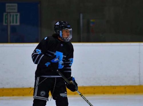 Ocean Fancy - Elite Prospects