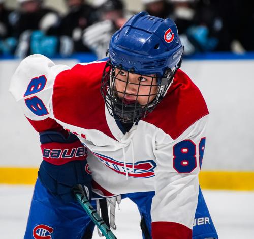 Javian Nei - Stats, Contract, Salary & More