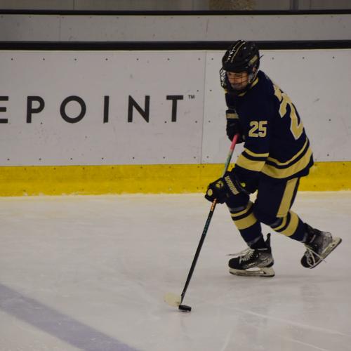 Lucas Delgado - Stats, Contract, Salary & More