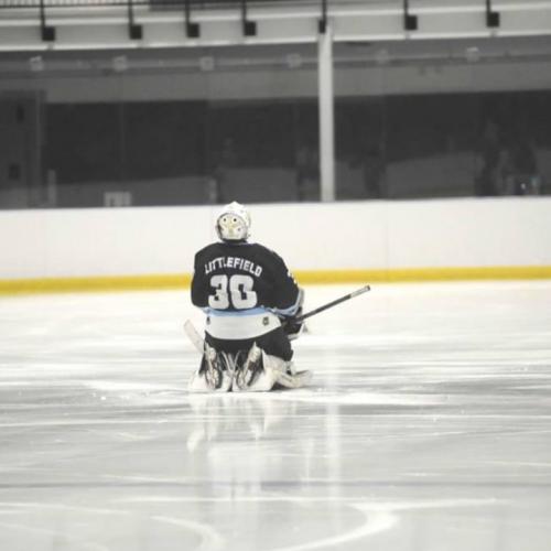 Ryan Littlefield - Stats, Contract, Salary & More