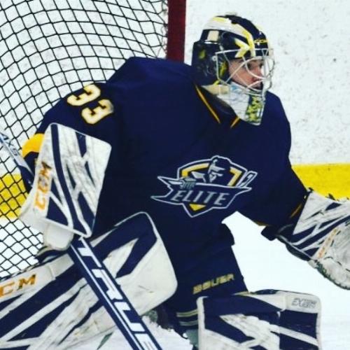 Cade Corbin - Stats, Contract, Salary & More