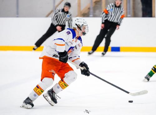 Benjamin Lehtinen - Stats, Contract, Salary & More