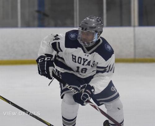 Elijah Young - Elite Prospects