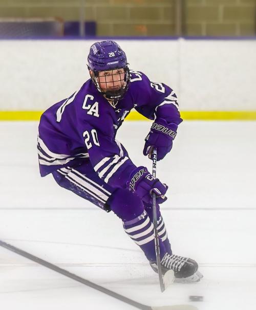 Tanner Hunt - Stats, Contract, Salary & More