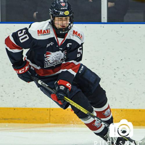 Eddie Genborg - Elite Prospects