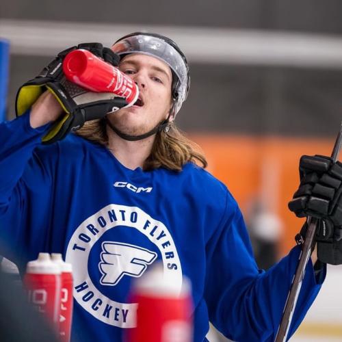 Ryan Lamoureux - Stats, Contract, Salary & More