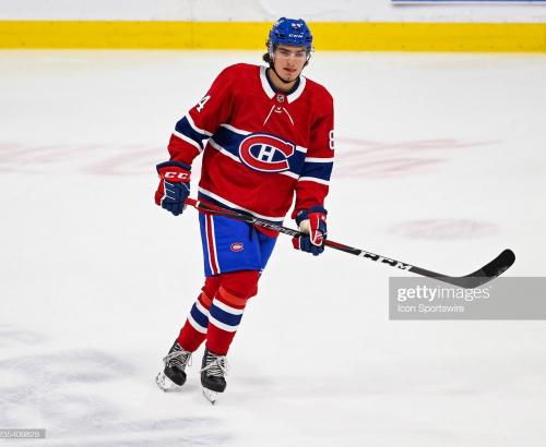 William Trudeau - Stats & Facts - Elite Prospects