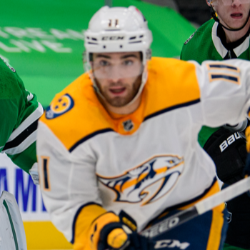 Luke Kunin - Elite Prospects