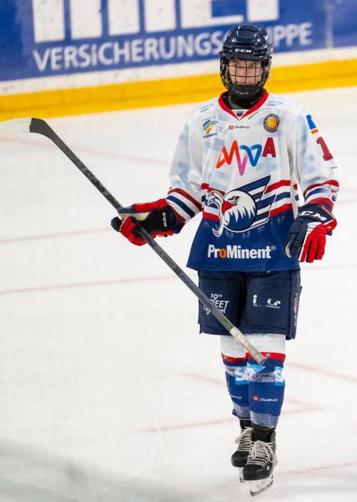 Carlos Händel - Elite Prospects