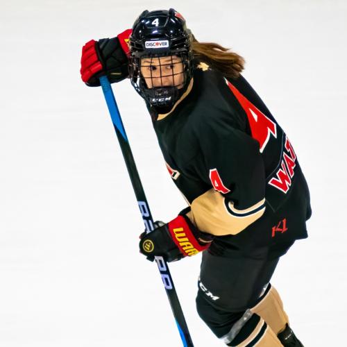 Daryl Watts - Stats, Contract, Salary & More