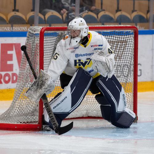 Noel Olsson - Stats, Contract, Salary & More