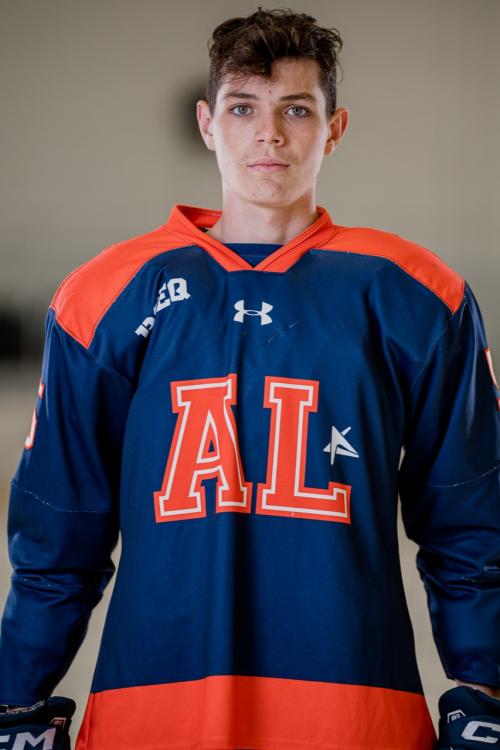 Adam Gauthier - Elite Prospects